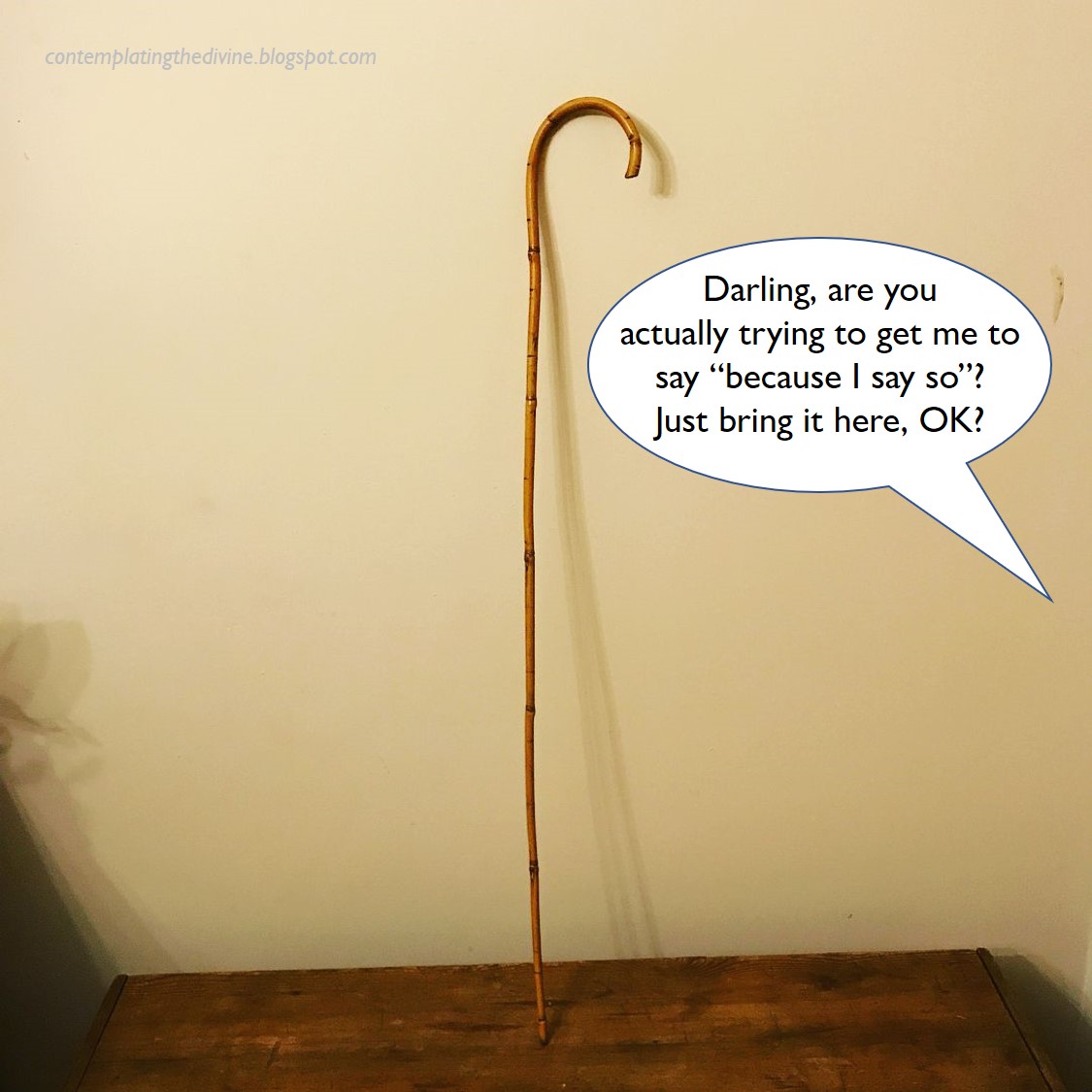 uniform – Contemplating the divine