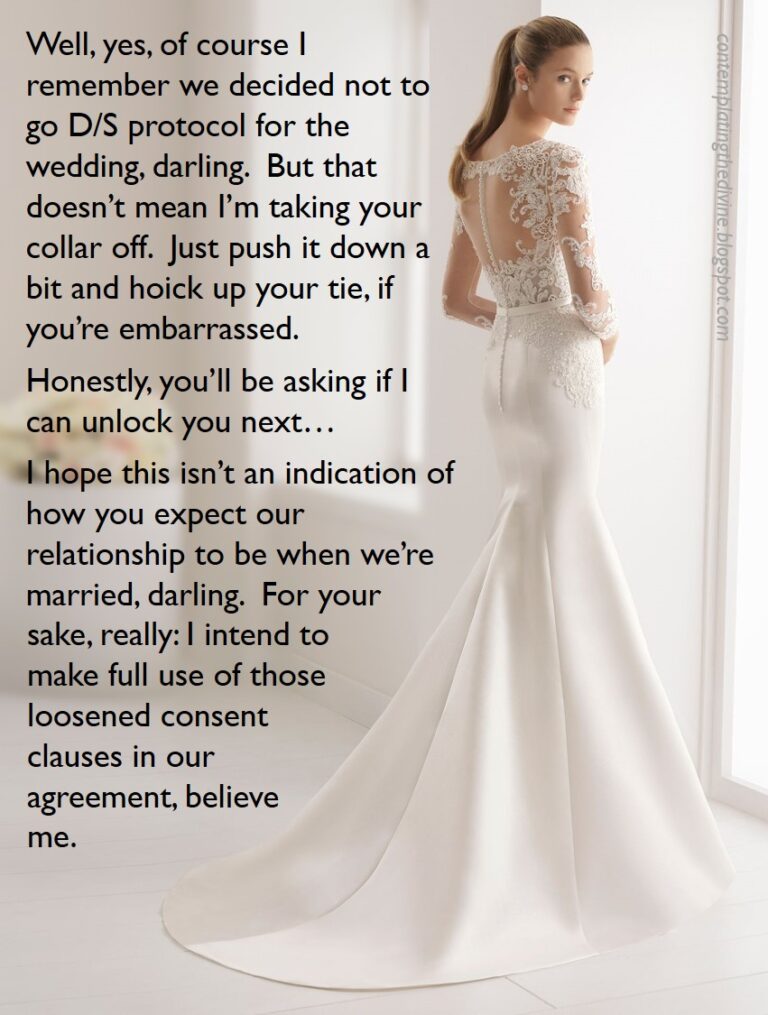 cuckold – Contemplating the divine