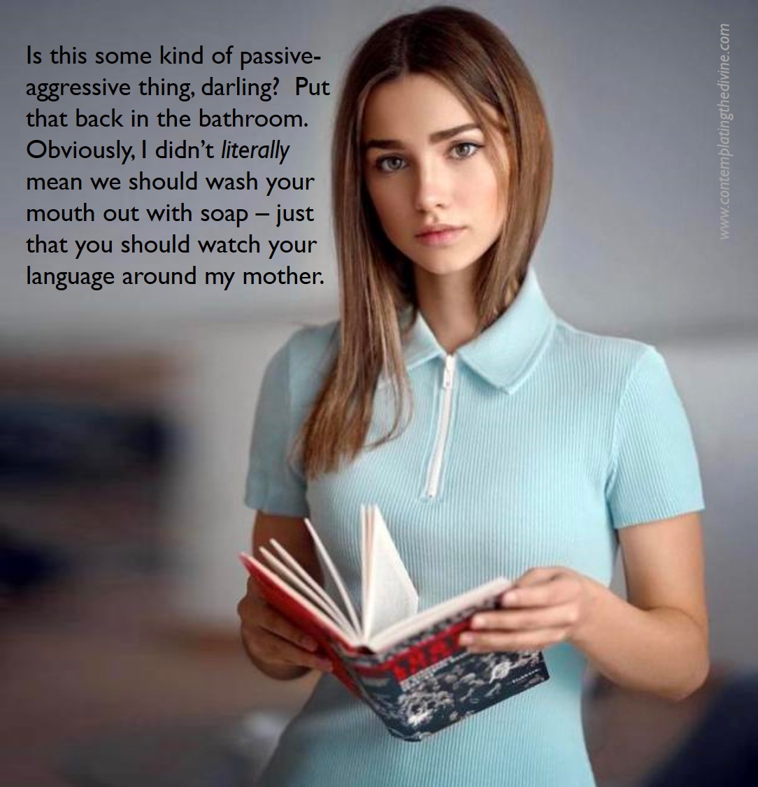 September 2023 – Contemplating the divine