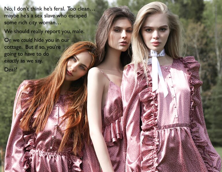 castration – Contemplating the divine