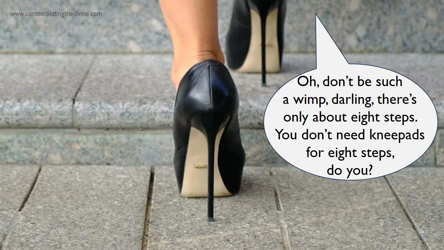 prison – Contemplating the divine