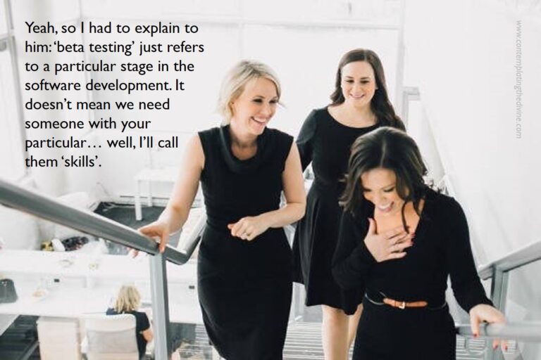 castration – Contemplating the divine