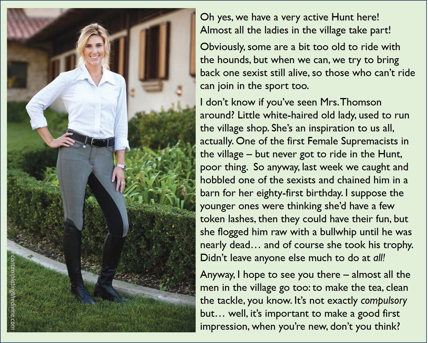 brutal – Contemplating the divine