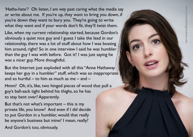 punishment – Contemplating the divine