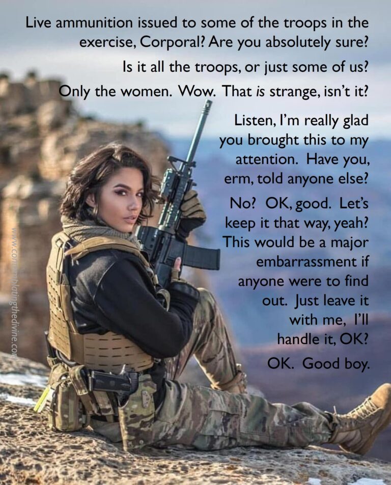 January 2024 – Contemplating the divine